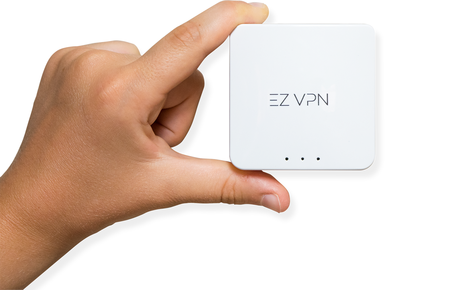 EZVPN: la rivoluzione nel campo delle VPN - www.paolodaniele.it