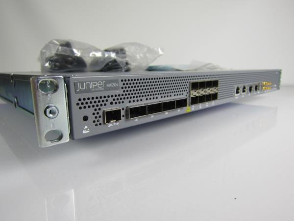 Juniper Router - introduzione - paolodaniele.it - linux & networking